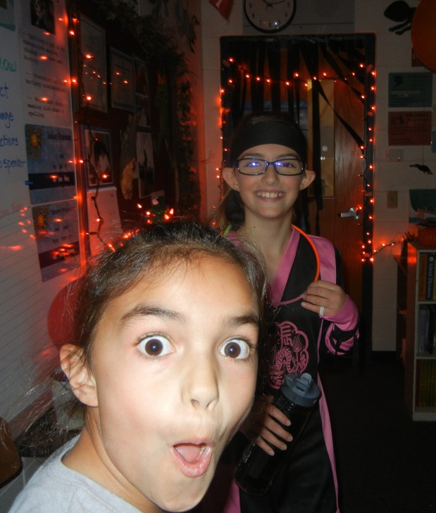 October | 2016 | Mrs. Steven's Classroom Blog