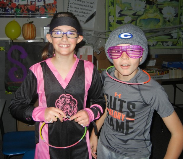 October | 2016 | Mrs. Steven's Classroom Blog