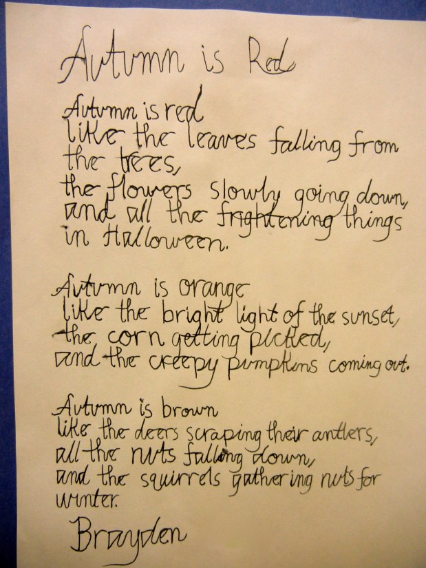 chancery script | Mrs. Steven's Classroom Blog